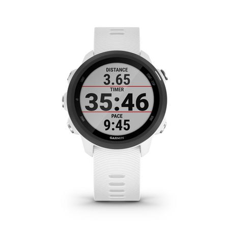 Click here for Garmin Forerunner 245 Gps Music Running Smartwatch... prices