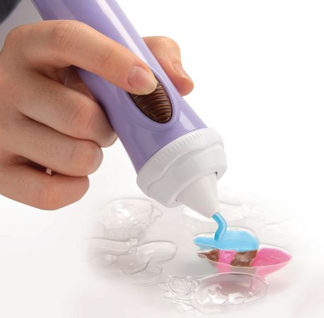 Real Cooking Chocolate Pen Set | Walmart Canada