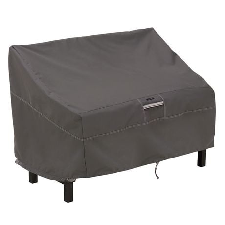 Click here for Classic Accessories Ravenna Patio Bench Cover  1 S... prices