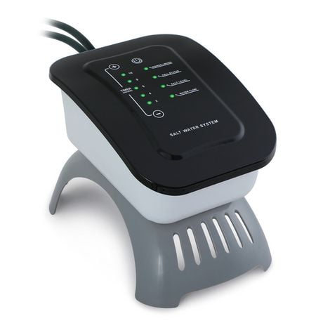 NATURALLY PURE SALT WATER SYSTEM | Walmart Canada