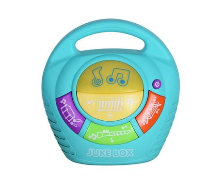 Click here for Kid Connection Music Maker Toy prices