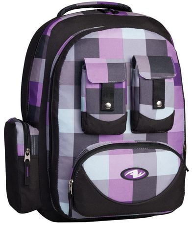 AW533 - Athletic Works Backpack | Walmart Canada