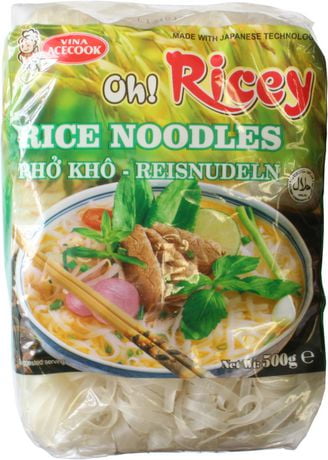 Oh! Ricey Rice Noodle | Walmart Canada