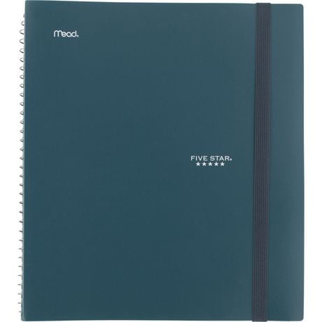 Five Star Premium Notebook, 1 Subject | Walmart Canada