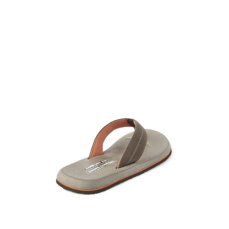George Men's Zack Flip Flops | Walmart Canada