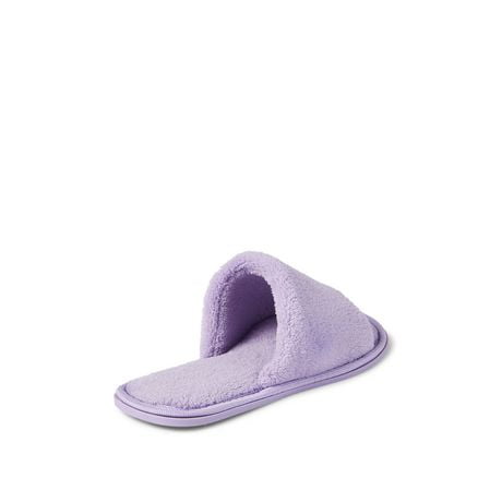George Women's Ruth Slippers | Walmart Canada