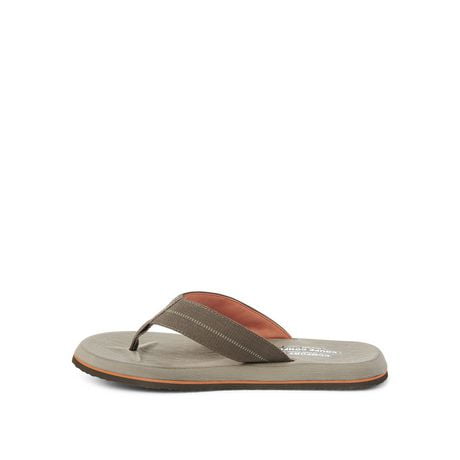 George Men's Zack Flip Flops | Walmart Canada