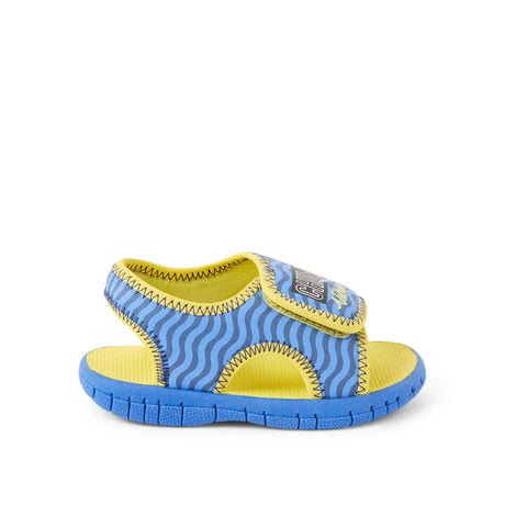 George Baby Boys' Chill Sandals | Walmart Canada