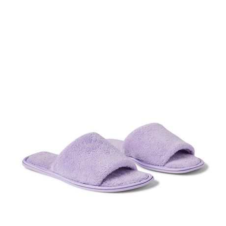 George Women's Ruth Slippers | Walmart Canada