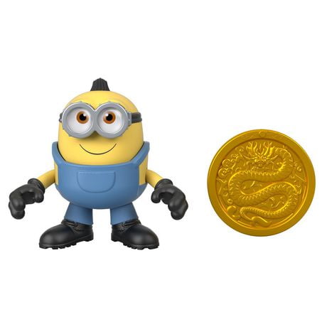 Click here for Fisher-Price Imaginext Minions Otto Multi prices