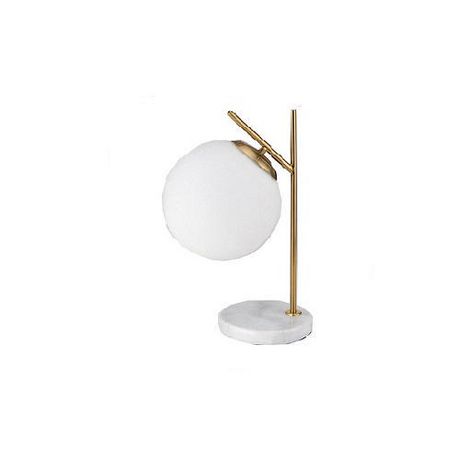 Click here for Plata D Cor Import Inc Mars 3 Table Lamp Gold prices