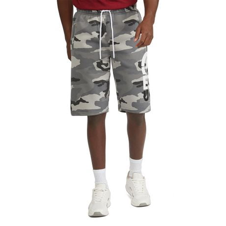 Ecko Unltd Men’s Structural Rhino Short | Walmart Canada