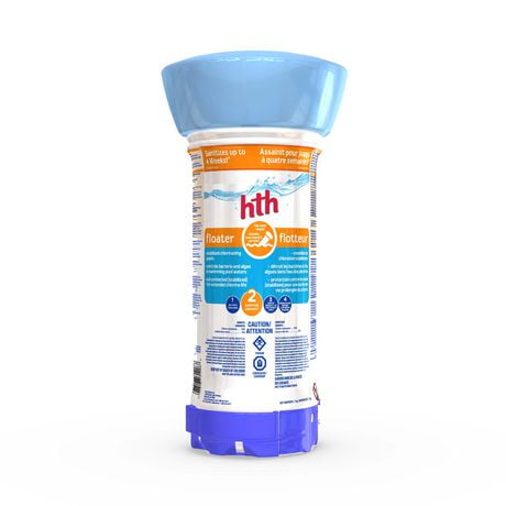 hth floater, 1.36 kg | Walmart Canada