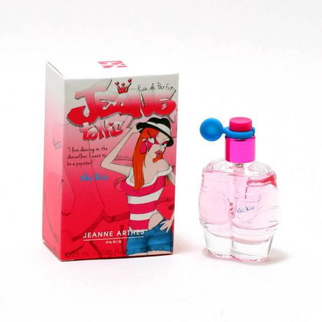 Click here for Jeans Tonic Nickie By Jeanne Arthes For Women - Ea... prices