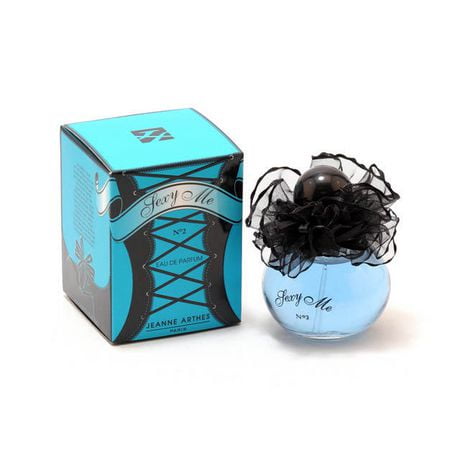 Click here for Sexy Me 2 By Jeanne Arthes For Women - Eau De Parf... prices
