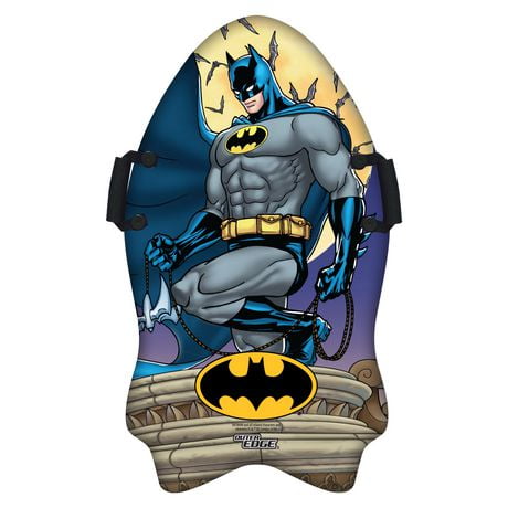 Outer Edge Snow Riderz Batman 36-inch Snowboard | Walmart Canada