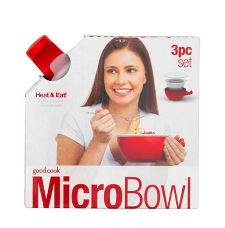 Good Cook Ceramic Micro Bowl | Walmart Canada