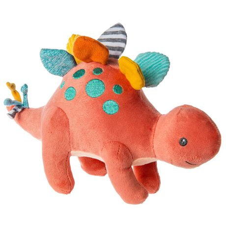 Click here for Mary Meyer - Baby  Infant  Toddler - Pebblesaurus... prices