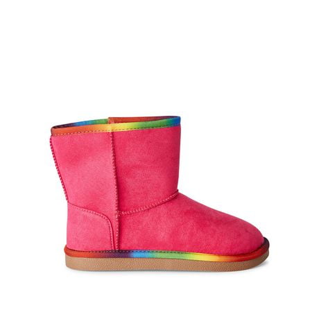 George Girls' Hug Boots | Walmart Canada