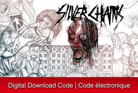 Click here for Silver Chains - Nintendo Switch [Digital Code] prices