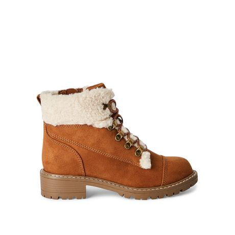 George Girls' Kylaa Boots - Walmart.ca