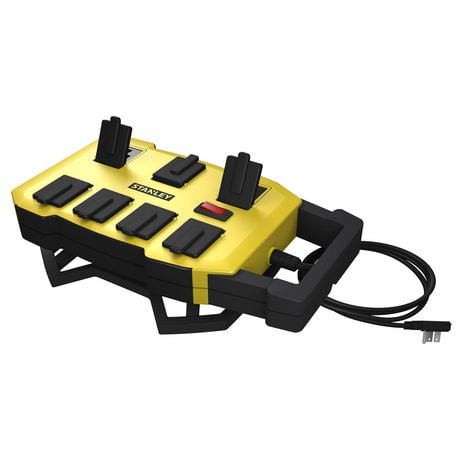 Stanley Power Station and Cord Wrap, Outrigger - Walmart.ca