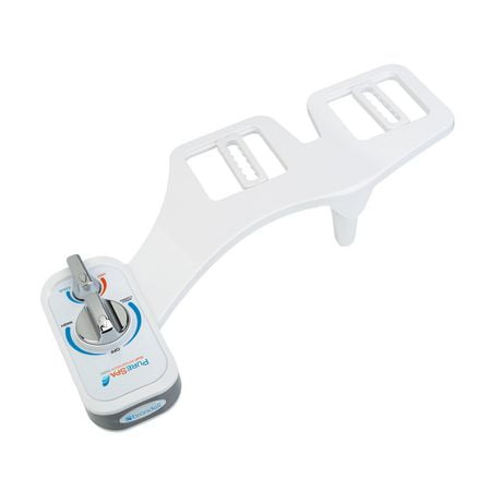 Click here for Brondell Purespa Dual Temperature Bidet Attachment... prices