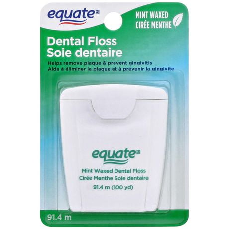 Dental Floss & Flossing Tools | Walmart Canada