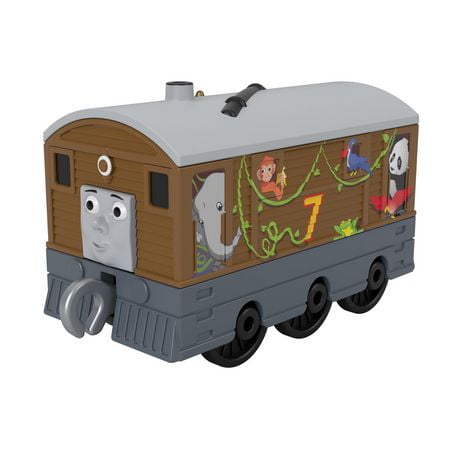 Click here for Thomas And Friends Fisher-Price Thomas & Friends S... prices