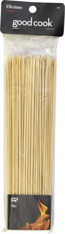 Bamboo Skewers | Walmart Canada