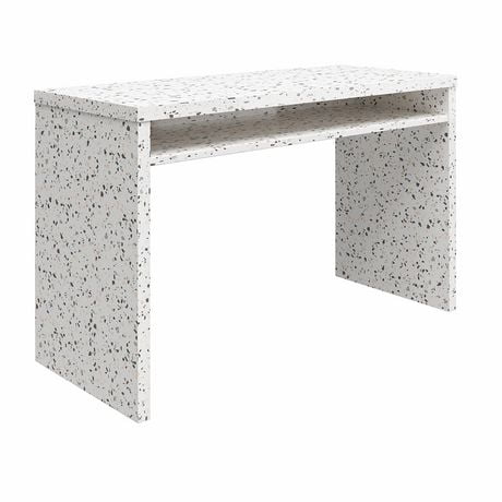 Mr. Kate Winston Desk, Plaster | Walmart Canada