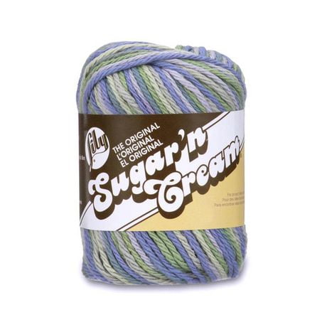Click here for Lily Sugar N Cream Ombres Yarn  Countryside Ombre... prices