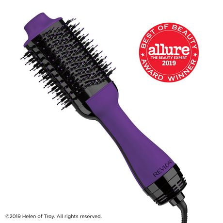 Click here for Revlon Salon One-Step Hair Dryer And Volumizer Pur... prices