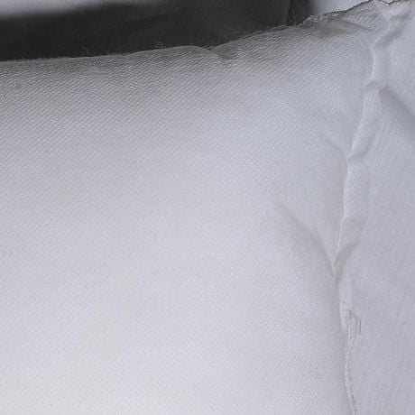 Hometex Rectangular Polyester Fill Pillow Form | Walmart Canada