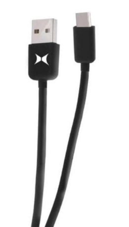 Click here for Xtreme Charge/Sync Usb-C Cable  4 Ft Black prices