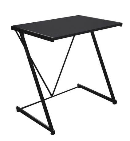 Z Desk, Black | Walmart Canada