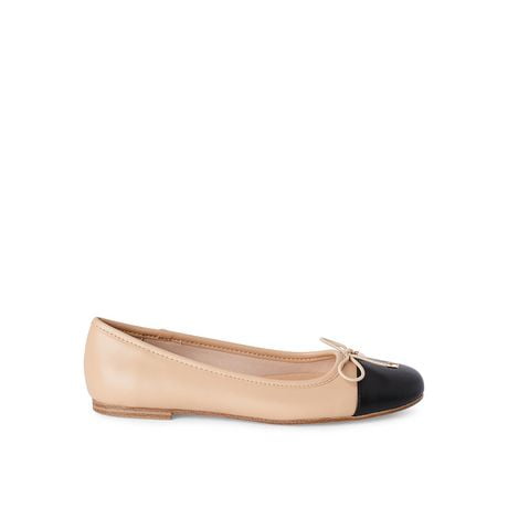 Time and Tru Women's Kate Flats - Walmart.ca