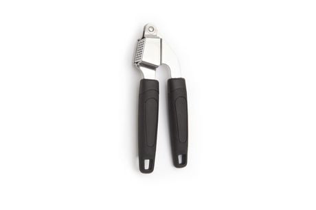 Click here for Faberware Farberware Soft Grip Garlic Press Black... prices