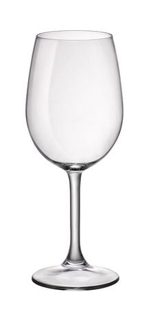 Click here for Duralex Amboise Goblet 360Ml Set Of 12 Clear prices