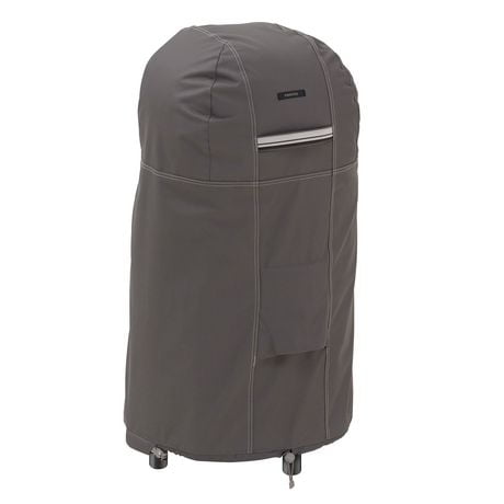 Click here for Classic Accessories Ravenna Round Smoker Cover - 5... prices