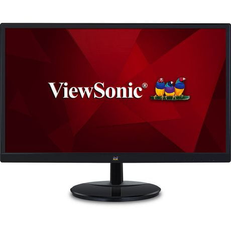 Viewsonic VA2759-SMH 27" 16:9 IPS Monitor | Walmart Canada