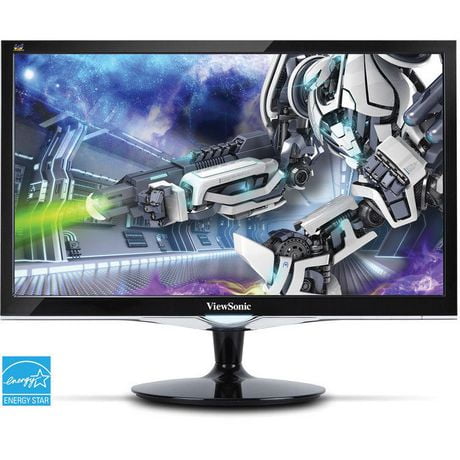 Click here for Viewsonic Vx2452mh 23.6 Full Hd Multimedia Display... prices