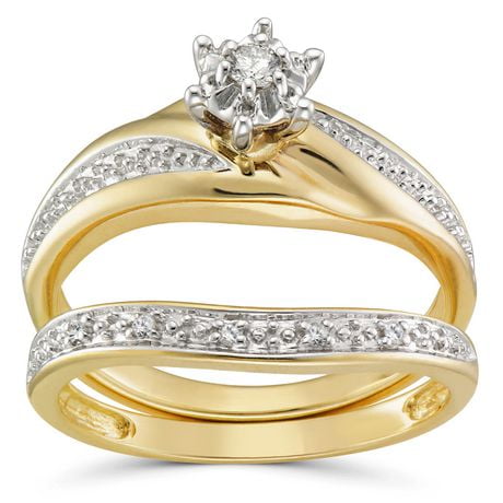 Quintessential Bridal Set | Walmart Canada