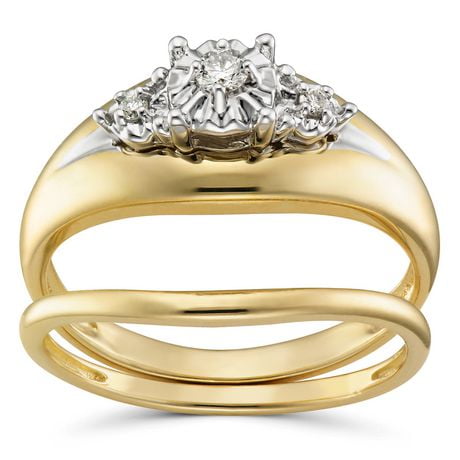 Quintessential Bridal Set - Walmart.ca