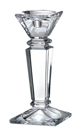 Crystalite Bohemia Empery 25 cm Candlestick - Walmart.ca