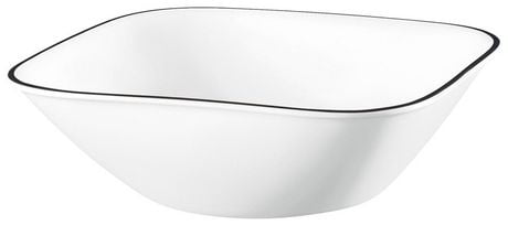 Click here for Corelle Studio Simple Sketch Bowl White And Grey prices
