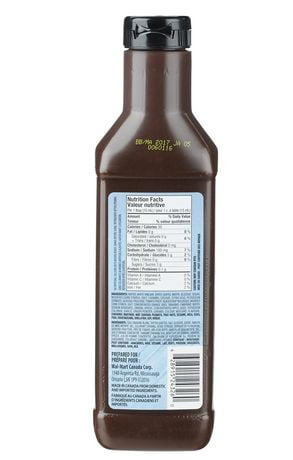 Great Value Steak Sauce | Walmart Canada