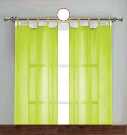 Tab Top Window panel | Walmart Canada