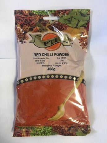 RED CHILLI POWDER | Walmart Canada