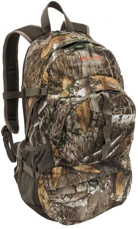 Alps Outdoorz Dark Timber Realtree Edge Hunting Day Pack | Walmart Canada